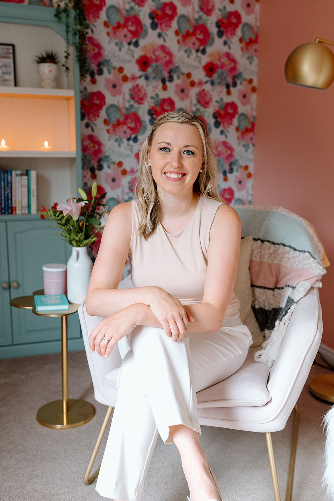 Home — Sindrey Psychotherapy