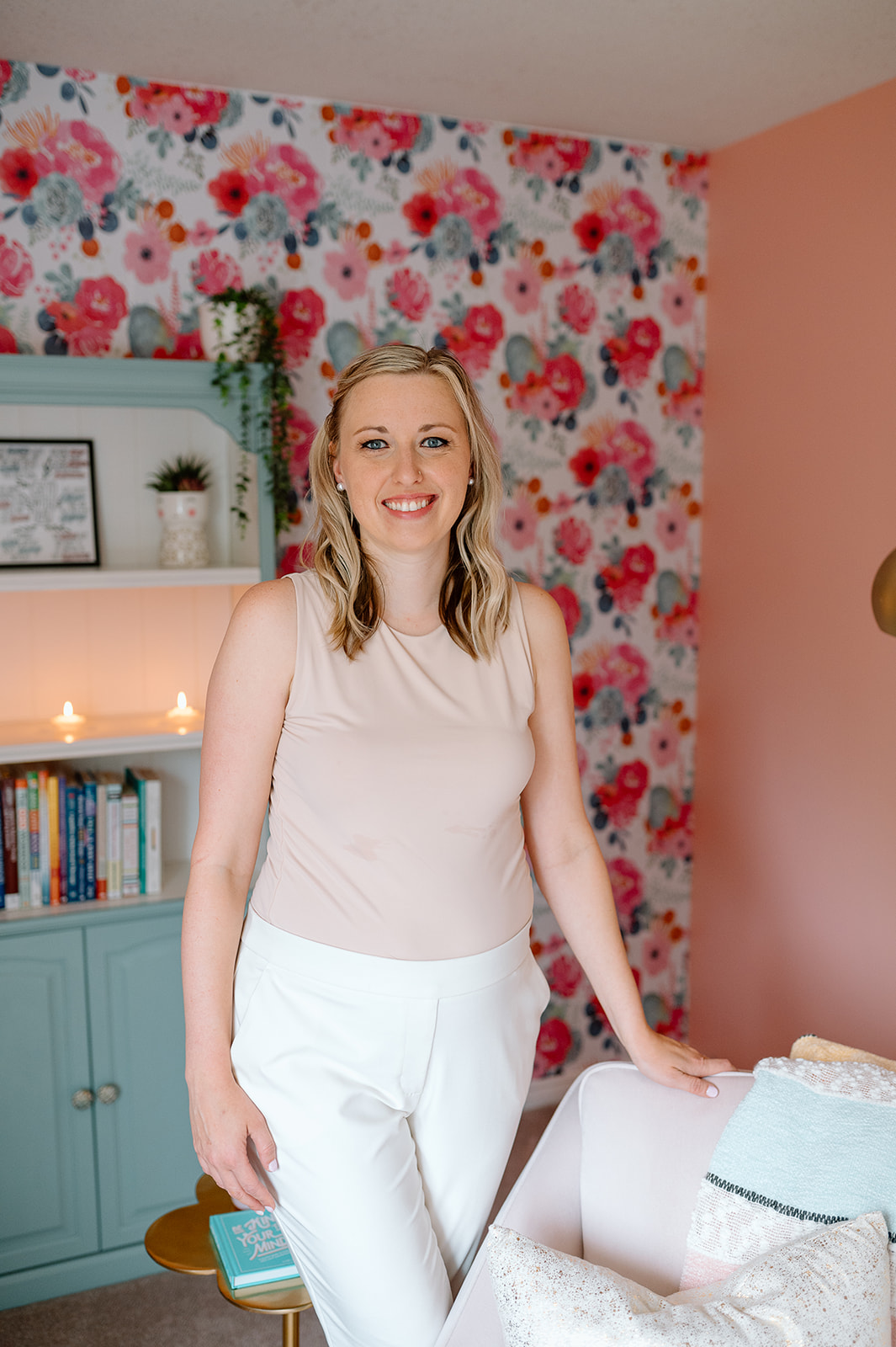 Home — Sindrey Psychotherapy